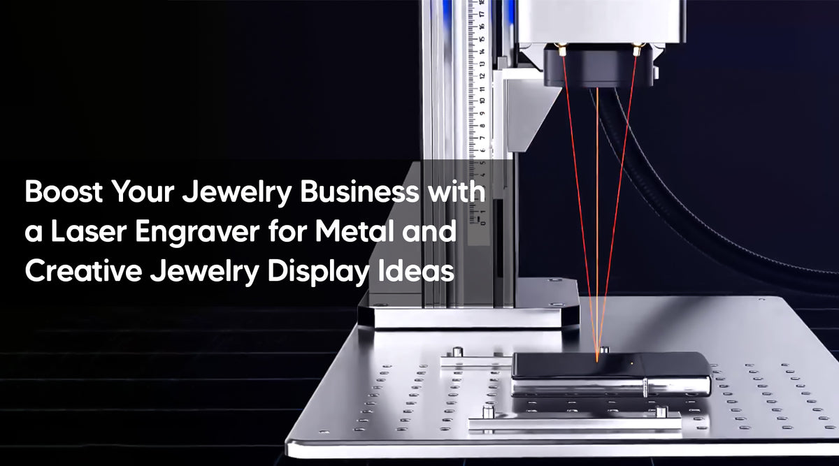 Your Ultimate Guide to the Best Portable Laser Engraver – Monport UK