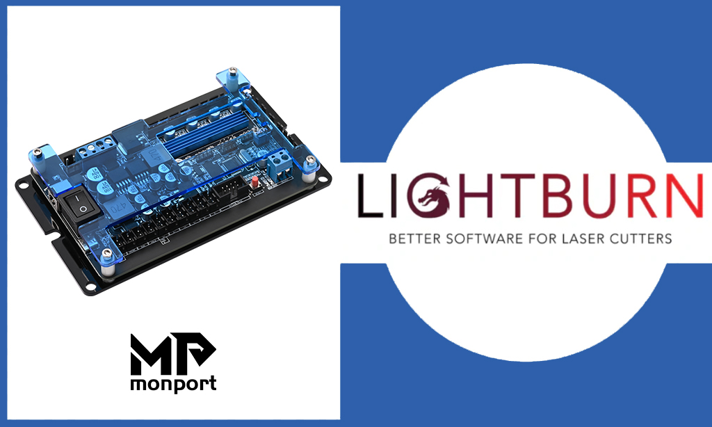 A Brief Introduction to Monport Grbl Control Board — Monportlaser.uk