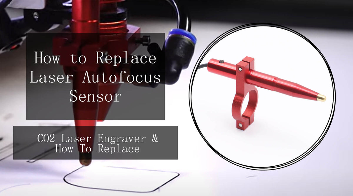 How to Replace Laser Autofocus Sensor? – Monport UK