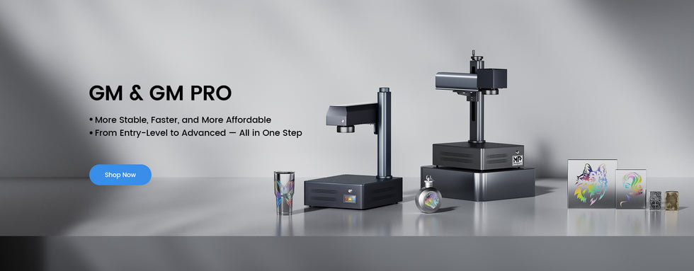 Laser engraving and cutting machines – Monport UK